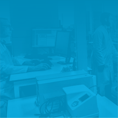 Precision medicine | Discover Oncodesign, pioneers in the sector