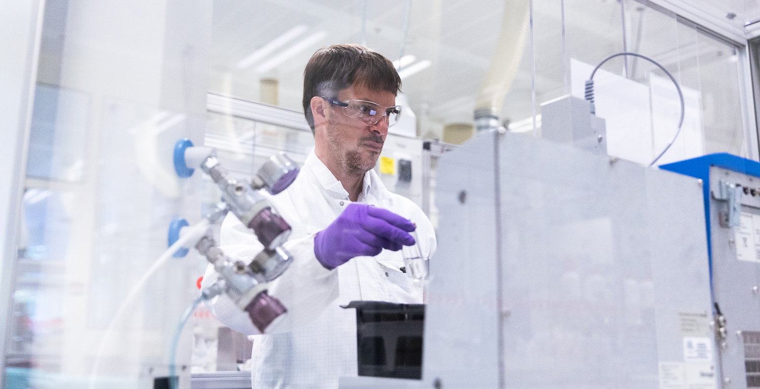 Oncodesign, experts en médecine de précision | Découvrez Oncodesign