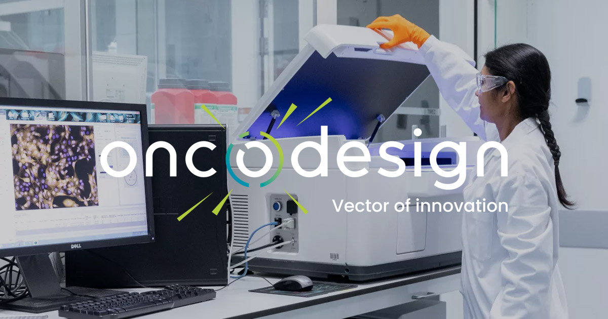 Informations réglementées - Oncodesign