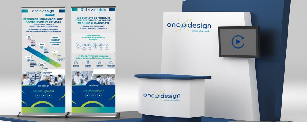 Experts in precision medicine | Discover Oncodesign
